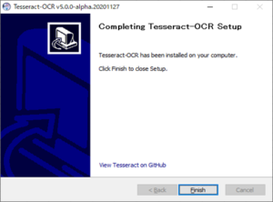 【Power Automate Desktop】OCRの日本語比較｜「Tesseract OCR」と「MODI OCR」 | Gakushiki